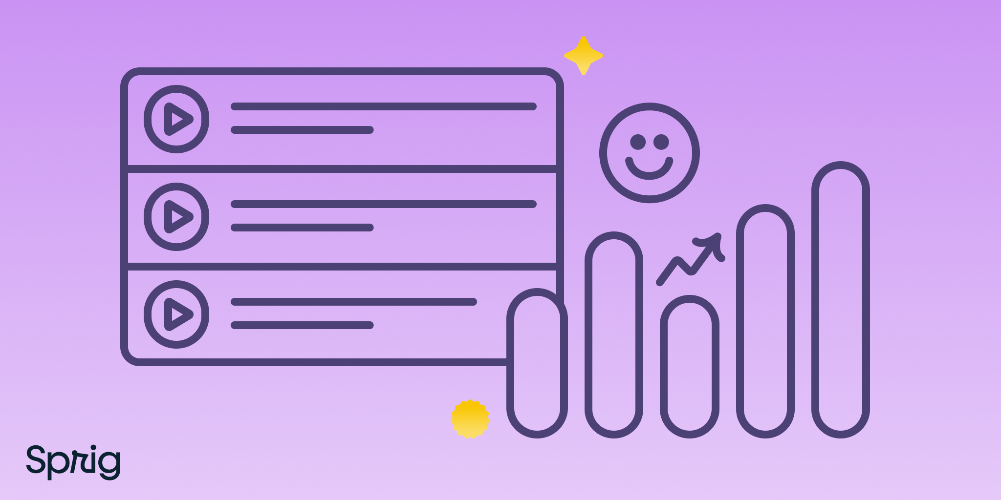 Session Replay Analytics: How to Read and Use at Scale | Sprig